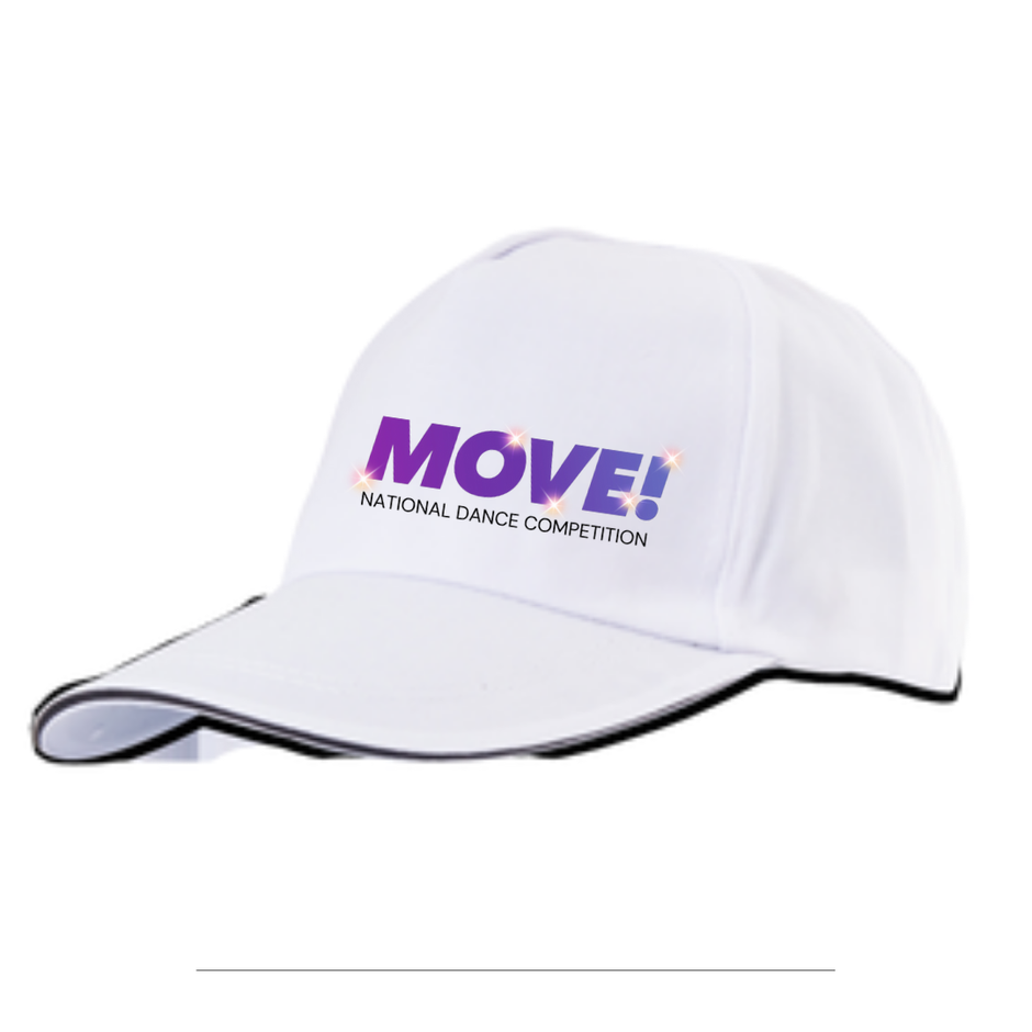 MOVE - National Dance Competition – Theatre Dance Association